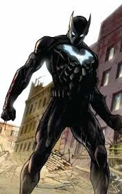 Luke Fox | The New 52 Batman Wiki | Fandom