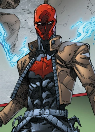 Jason Todd | The New 52 Batman Wiki | Fandom