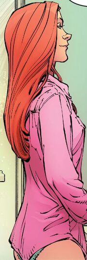 Julie Madison | The New 52 Batman Wiki | Fandom