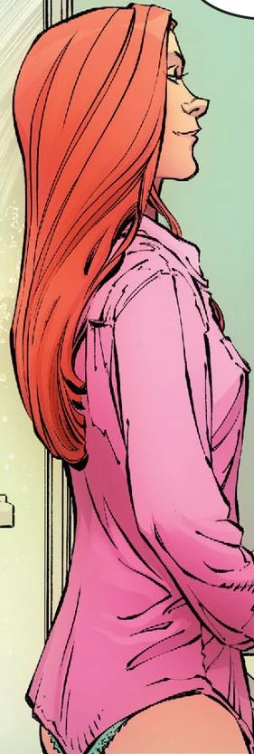 Julie Madison | The New 52 Batman Wiki | Fandom