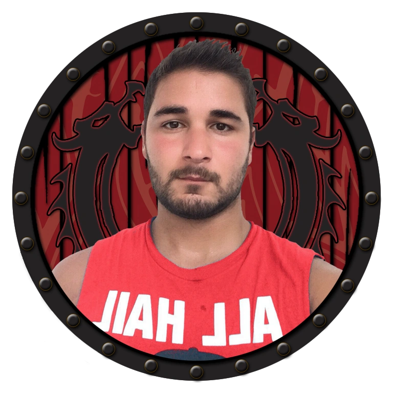 Razek LR | Crusade Wikia | Fandom