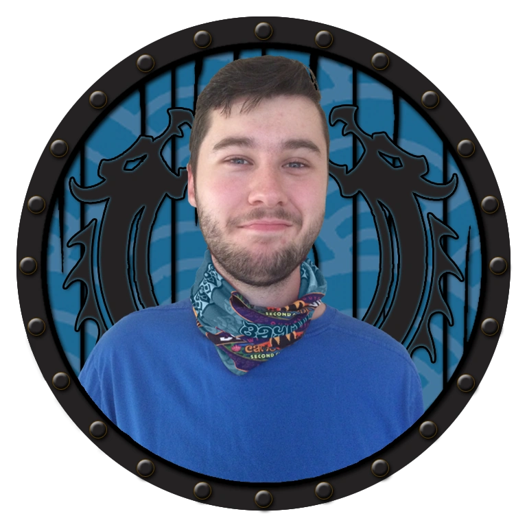 Pat Smith | Crusade Wikia | Fandom