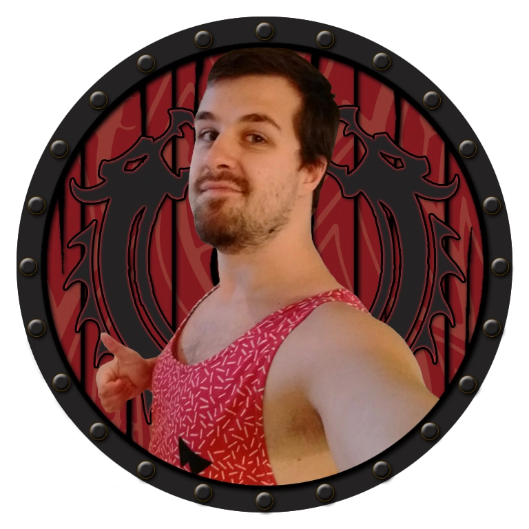 Craig B | Crusade Wikia | Fandom