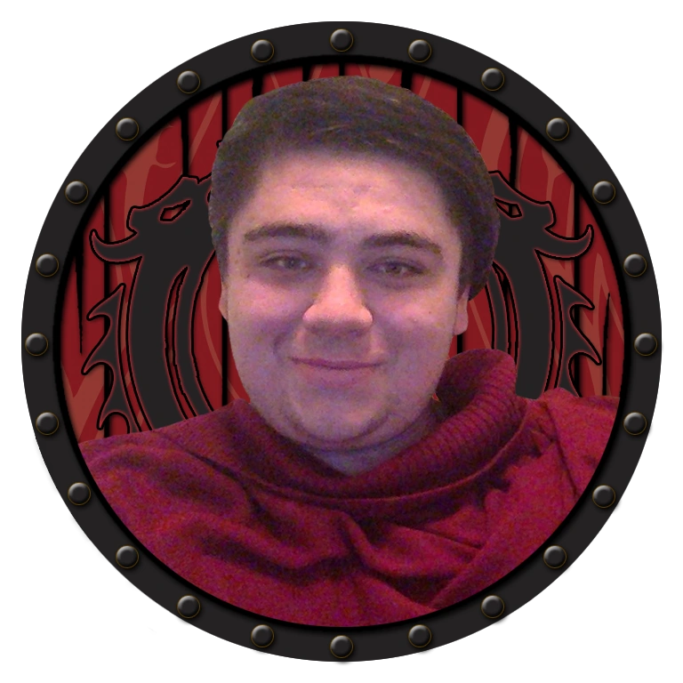 Brian Lanigan | Crusade Wikia | Fandom