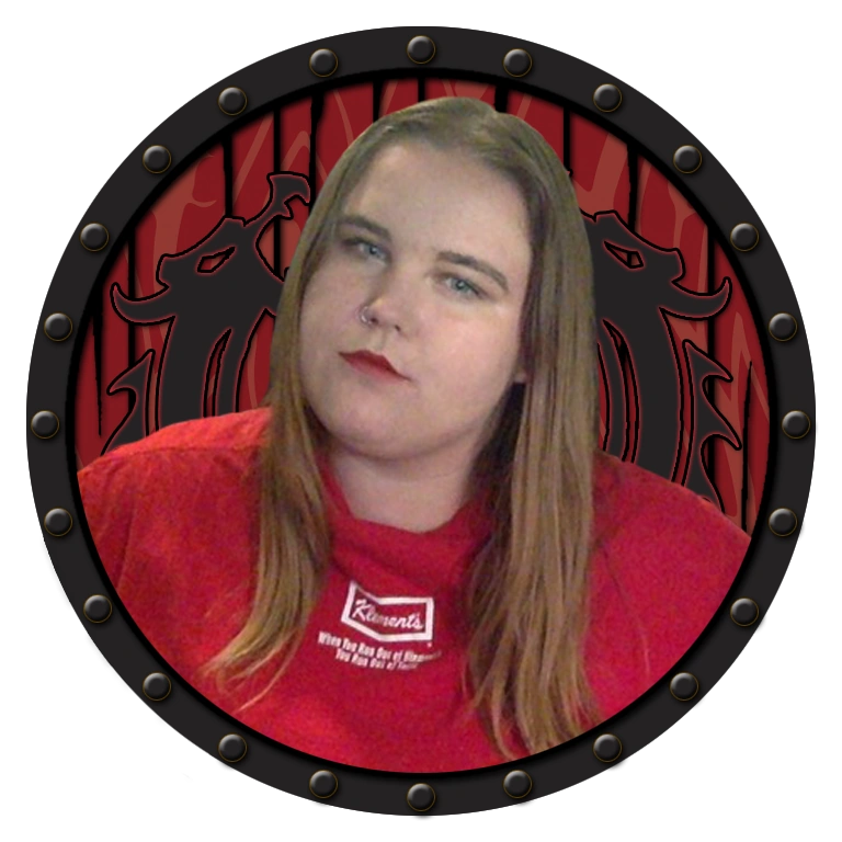 Danielle George | Crusade Wikia | Fandom