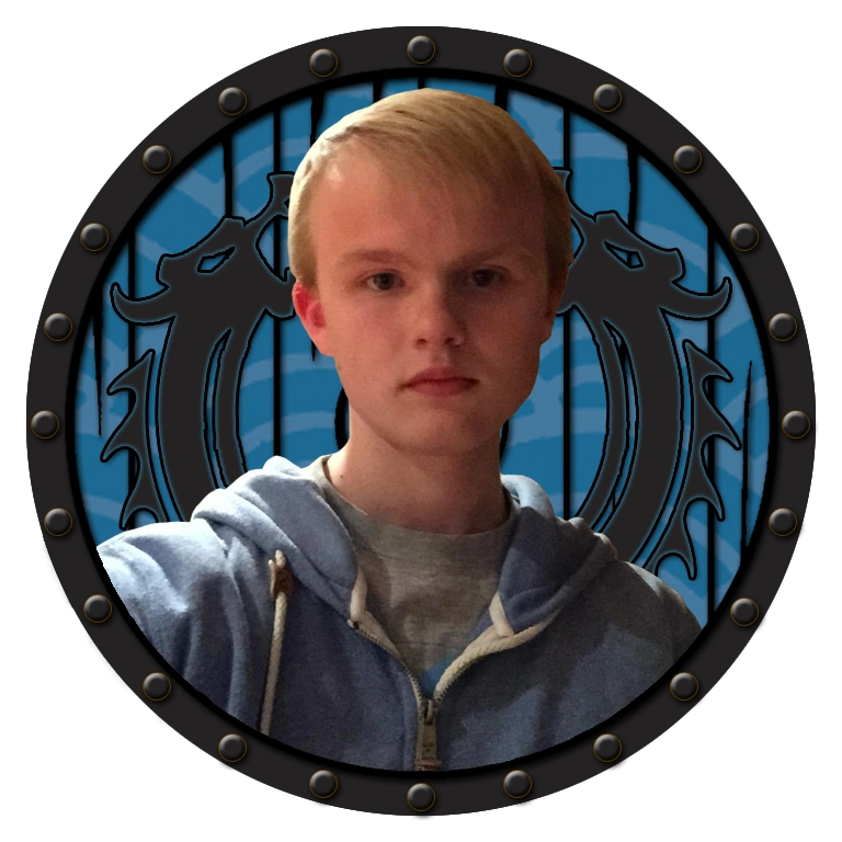 Max DK | Crusade Wikia | Fandom