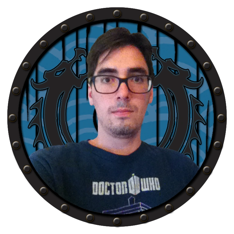 Andrés González | Crusade Wikia | Fandom