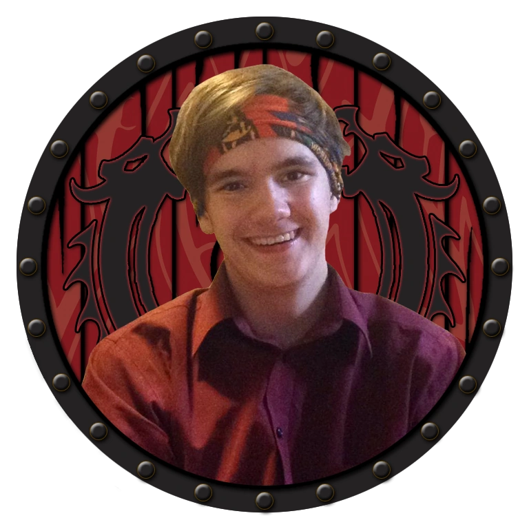 Alex Crooks | Crusade Wikia | Fandom