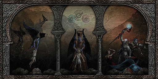 The Human Revolt | Crusader Kings: Nosgoth Wikia | Fandom