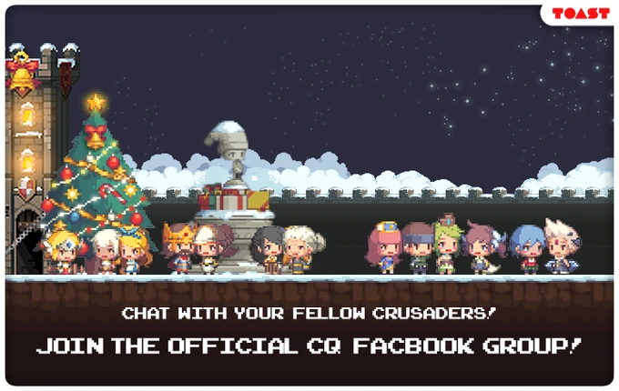 Crusaders Quest 101 | Fandom