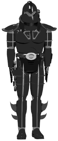 Storm Trooper | Crusader Wiki | Fandom