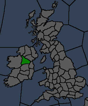 County of Breifne | Crusader Kings II Wiki | Fandom