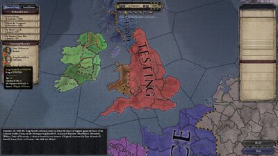 Setting up a mod | Crusader Kings II Wiki | Fandom