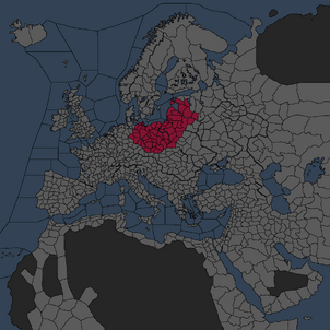 Wendish Empire | Crusader Kings II Wiki | Fandom