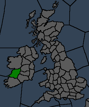 County of Thomond | Crusader Kings II Wiki | Fandom