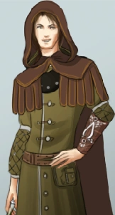 Radulf Griffiths | Crusade RPG Wiki | Fandom