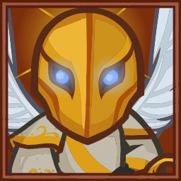 Alan the ArchAngel | Crusaders Of The Lost Idols Wikia | Fandom