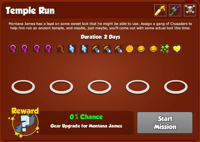 Temple Run | Crusaders Of The Lost Idols Wikia | Fandom