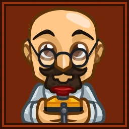 Button Master Ian | Crusaders Of The Lost Idols Wikia | Fandom