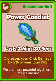 Power Conduit | Crusaders Of The Lost Idols Wikia | Fandom