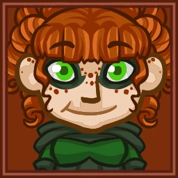 Snickette the Sneaky | Crusaders Of The Lost Idols Wikia | Fandom