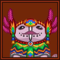 Yaretzi | Crusaders Of The Lost Idols Wikia | Fandom