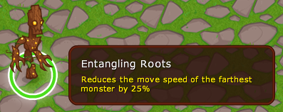 Broot (Companion) | Crusaders Of The Lost Idols Wikia | Fandom