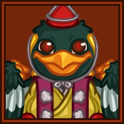 Torakichi, The Greedy Tengu | Crusaders Of The Lost Idols Wikia | Fandom