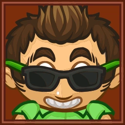 Kyle the Party Bro | Crusaders Of The Lost Idols Wikia | Fandom