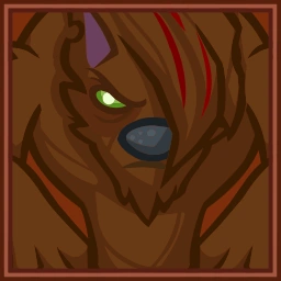 Emo Werewolf | Crusaders Of The Lost Idols Wikia | Fandom