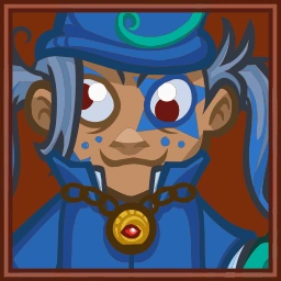 Ilsa, the Insane Wizard | Crusaders Of The Lost Idols Wikia | Fandom