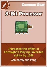 8-Bit Processor | Crusaders Of The Lost Idols Wikia | Fandom