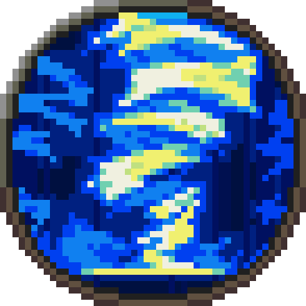 Magic Storm | Crusaders Quest Wiki | Fandom