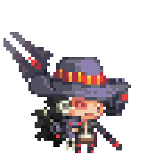 Dark Slayer Wilhelm | Crusaders Quest Wiki | Fandom