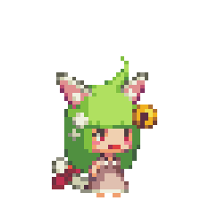 Cat Master Mew | Crusaders Quest Wiki | Fandom