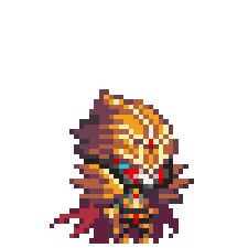 Devil Slayer Abel | Crusaders Quest Wiki | Fandom