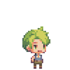 Clock Repairman | Crusaders Quest Wiki | Fandom