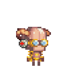 Sentinel D | Crusaders Quest Wiki | Fandom