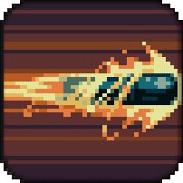 PD-21 Bullet | Crusaders Quest Wiki | Fandom