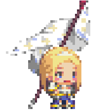 Victoria of the Oath | Crusaders Quest Wiki | Fandom