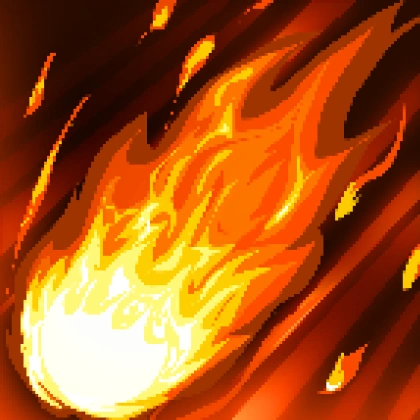 Fireball | Crusadersroblox Wiki | Fandom