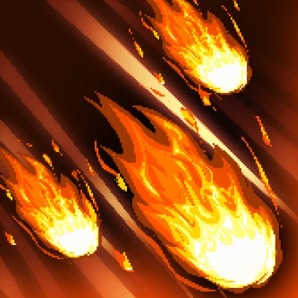 Firebolt | Crusadersroblox Wiki | Fandom