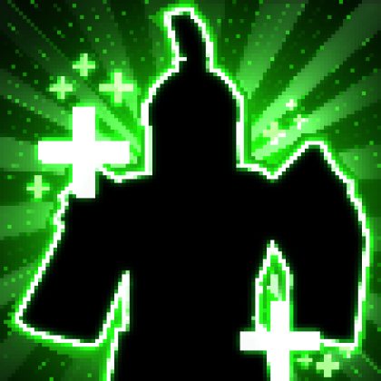 Heal Pulse | Crusadersroblox Wiki | Fandom