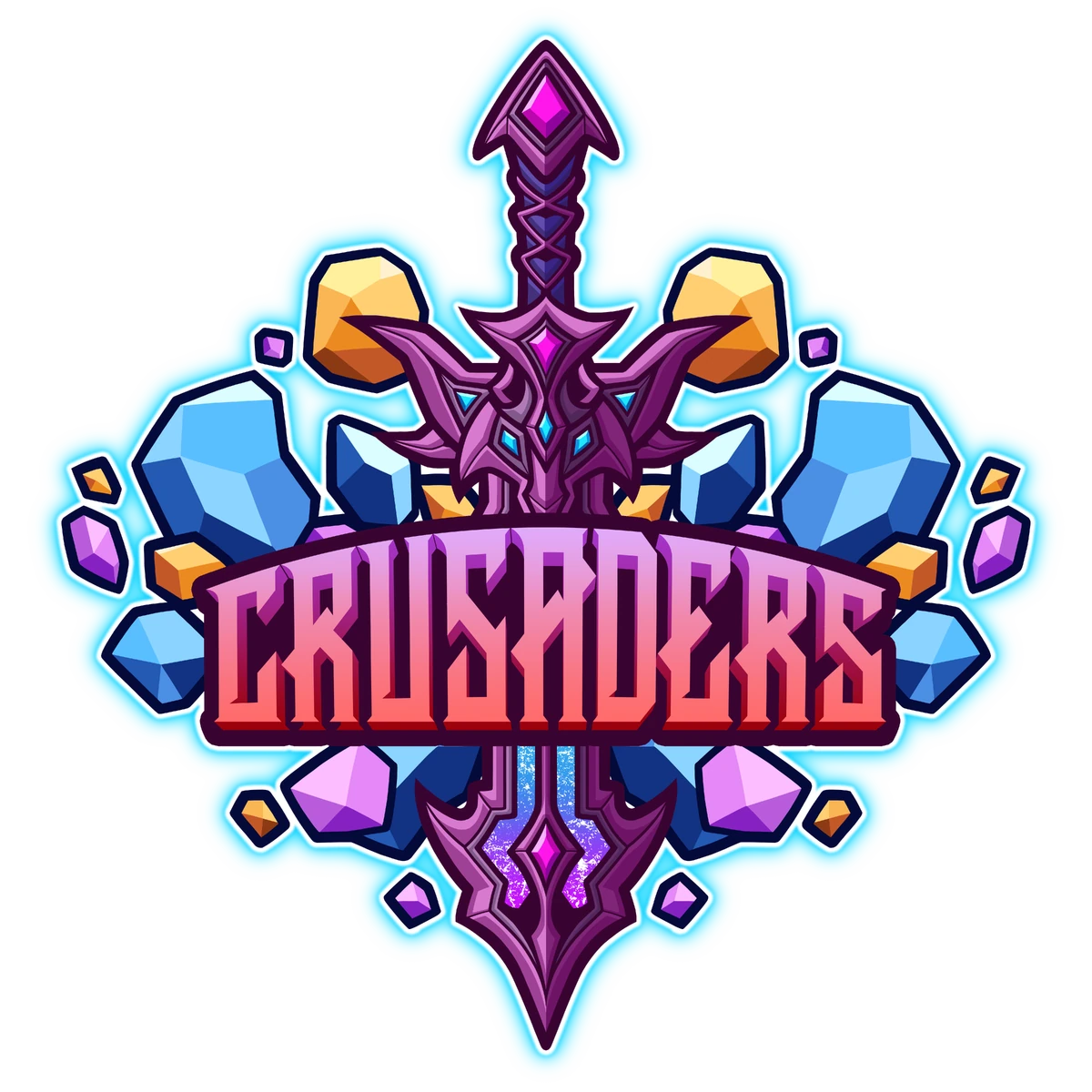Badges | Crusadersroblox Wiki | Fandom