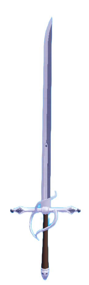 Plundered Longsword | Crusadersroblox Wiki | Fandom