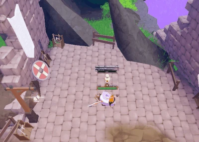 Anchor Smash | Crusadersroblox Wiki | Fandom