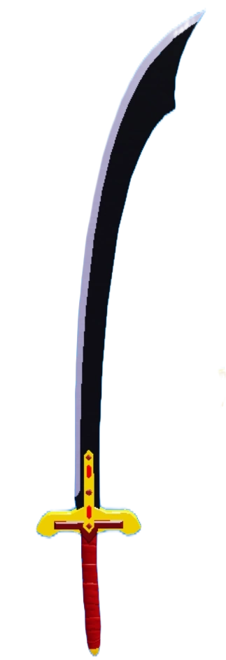 Pirate Captain's Blade | Crusadersroblox Wiki | Fandom