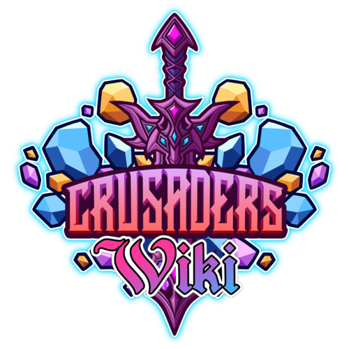 Codes | Crusadersroblox Wiki | Fandom