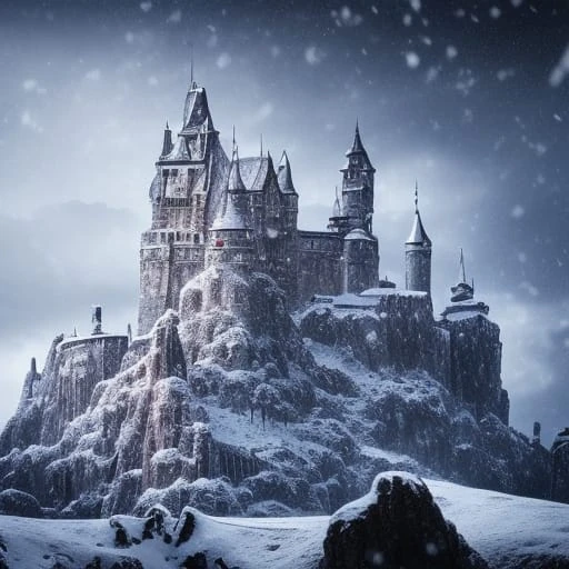 The Castle | CrusaderTale Wiki | Fandom