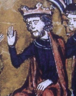 Baldwin II of Jerusalem | Crusades Wiki | Fandom